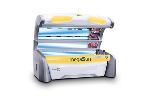 6000 Series | megasun