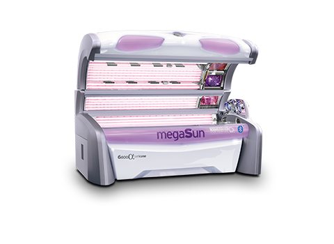 6000 Series | megasun