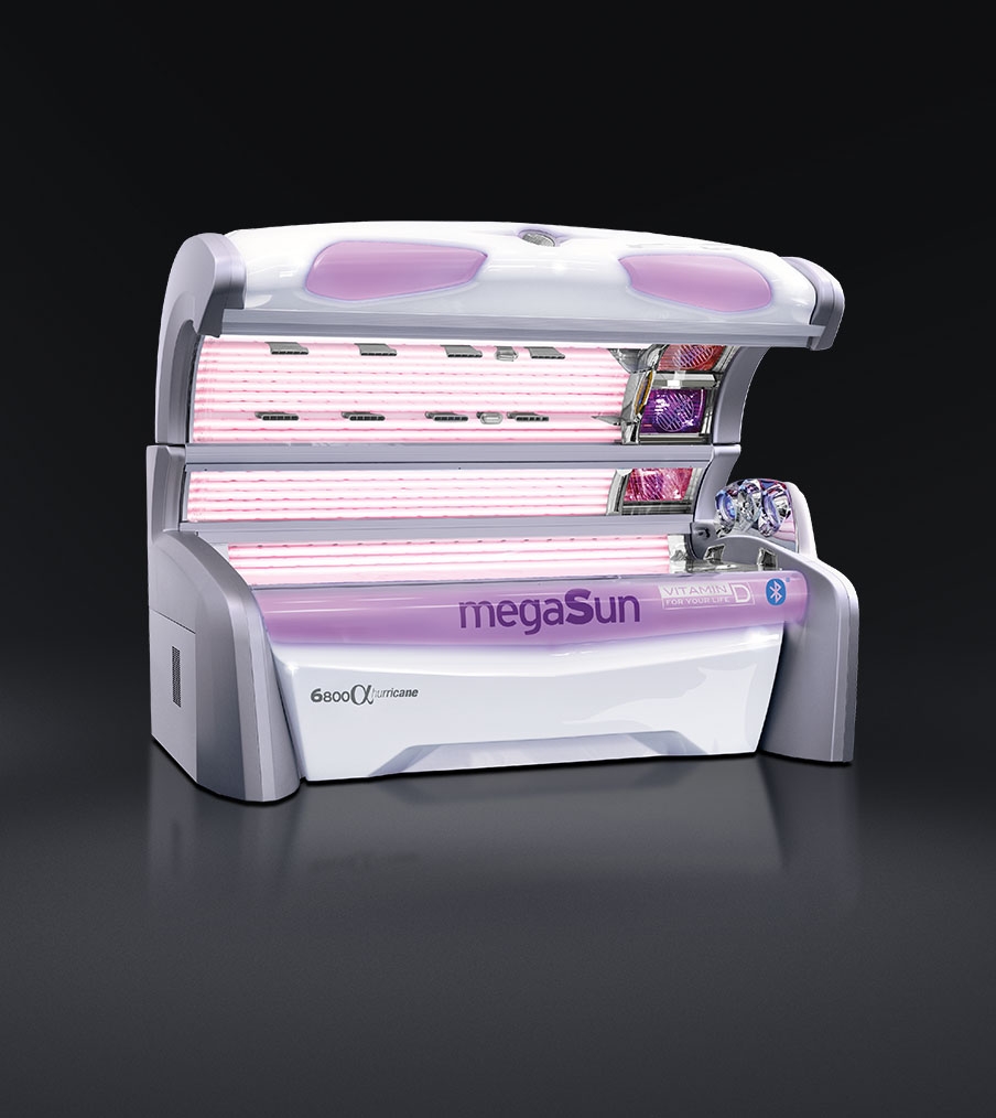 6000 Series | megasun