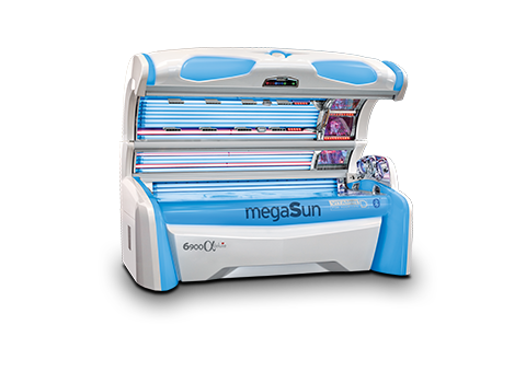 6000 Series | megasun