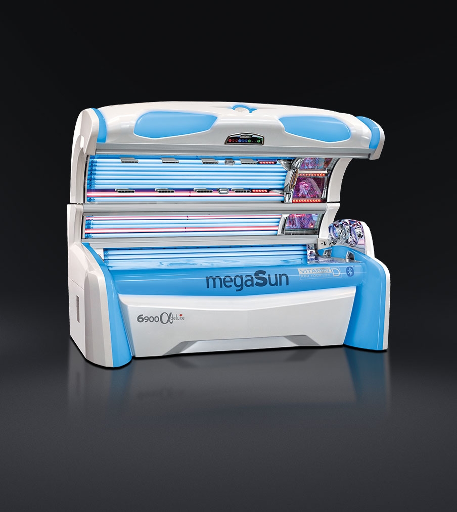 6000 Series | megasun