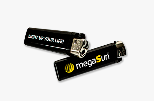 6000 Series | megasun