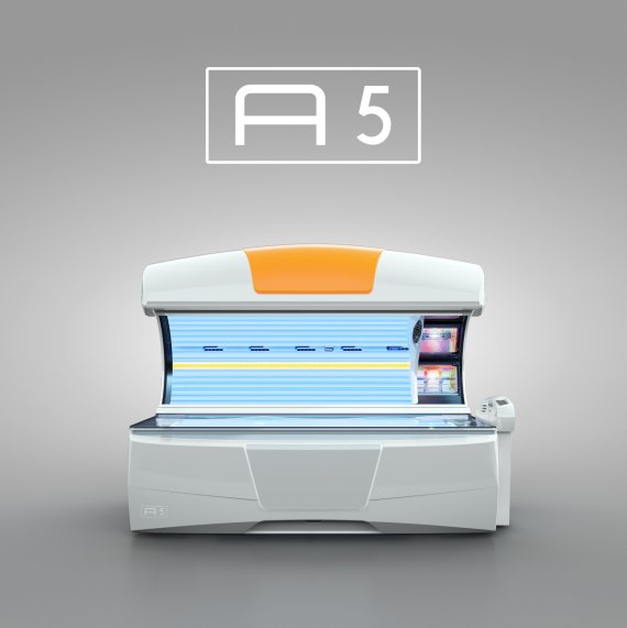 A-Series | megasun