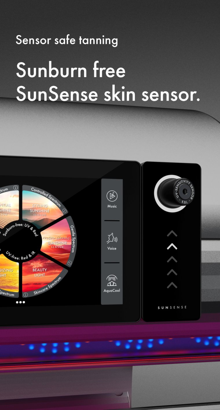 K11 Air Select | megasun