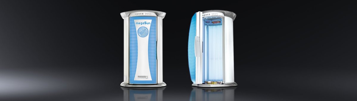 space 3000 | megasun